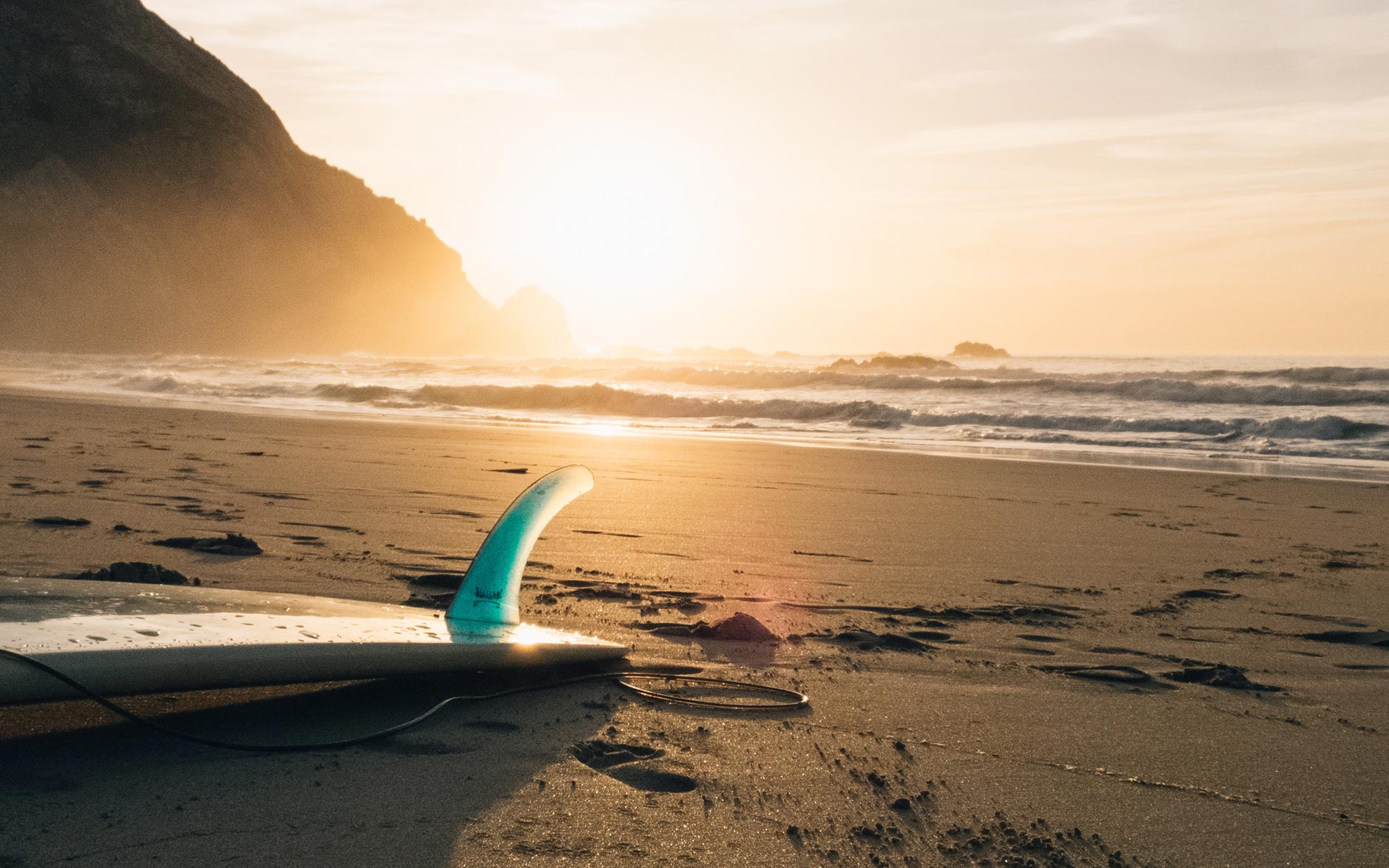 Surf em Portugal - conheça os melhores locais - Om Free